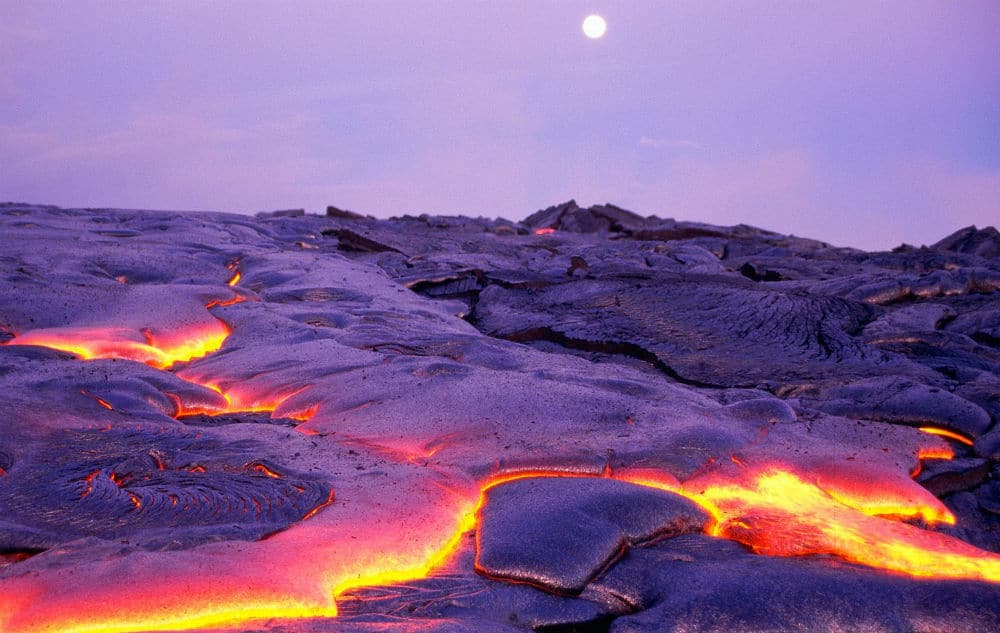 Volcano Helicopter Tour from Oahu to Hilo - Polynesian Adventure