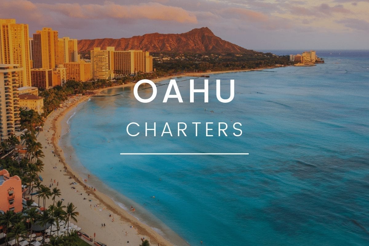 Hawaii Charter Bus & Tour Bus Rental - Polynesian Adventure Activities