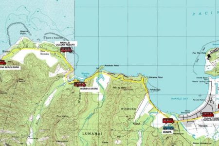 Kauai - Polynesian Adventure Activities