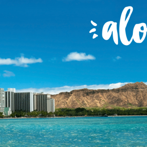The Meaning of “Aloha” - Polynesian Adventure Activities
